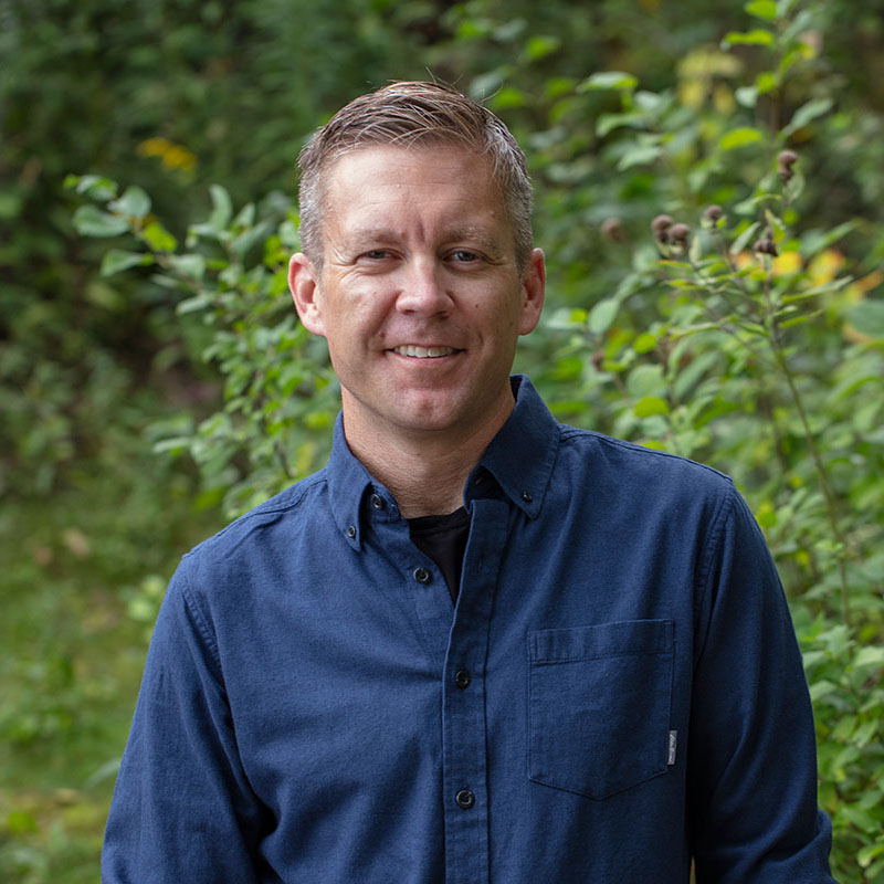 Member Profile: Aaron Matson