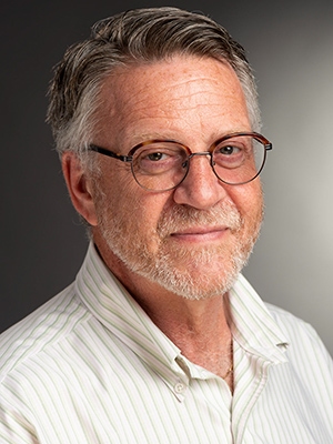 Member Profile: Michael Peres