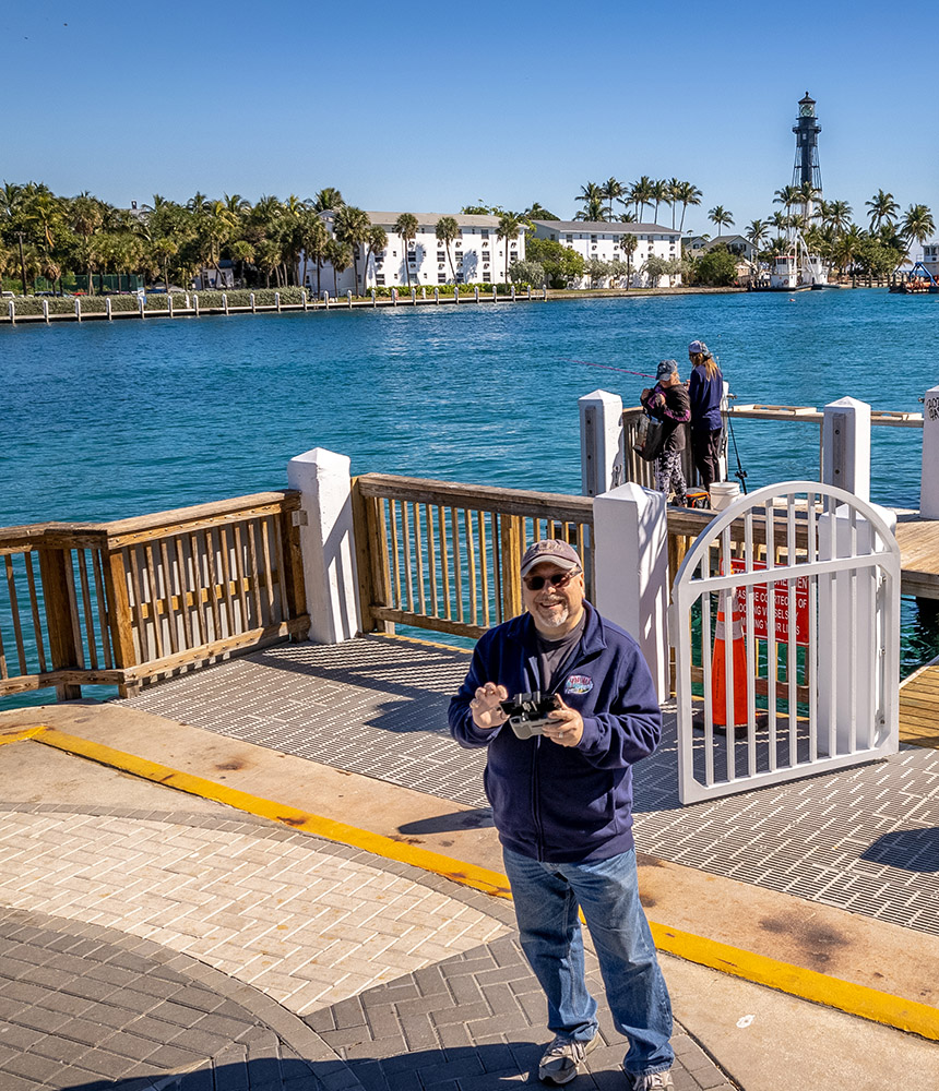 What information is needed in order to fly a drone?