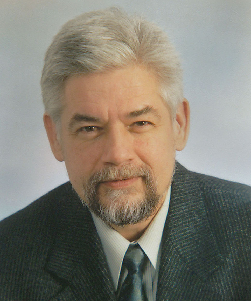 Retired Member Profile - Alexander McDonald, RBP