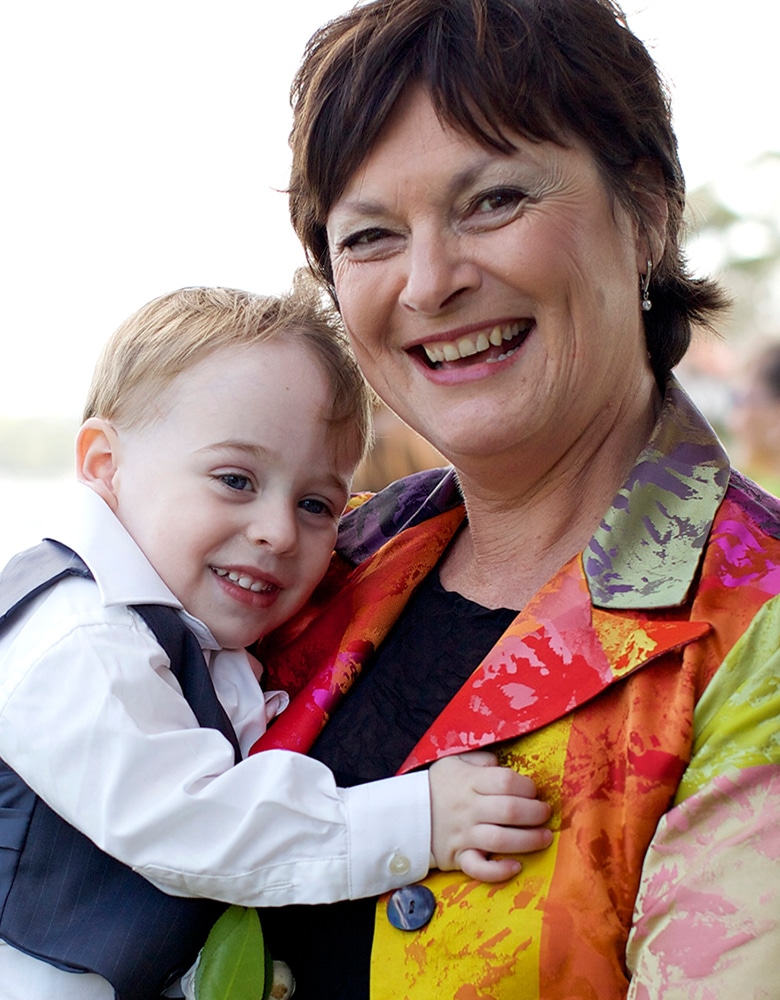 Member Profile: Julie Murray, FBCA, RBI, FAIMBI, APP.L