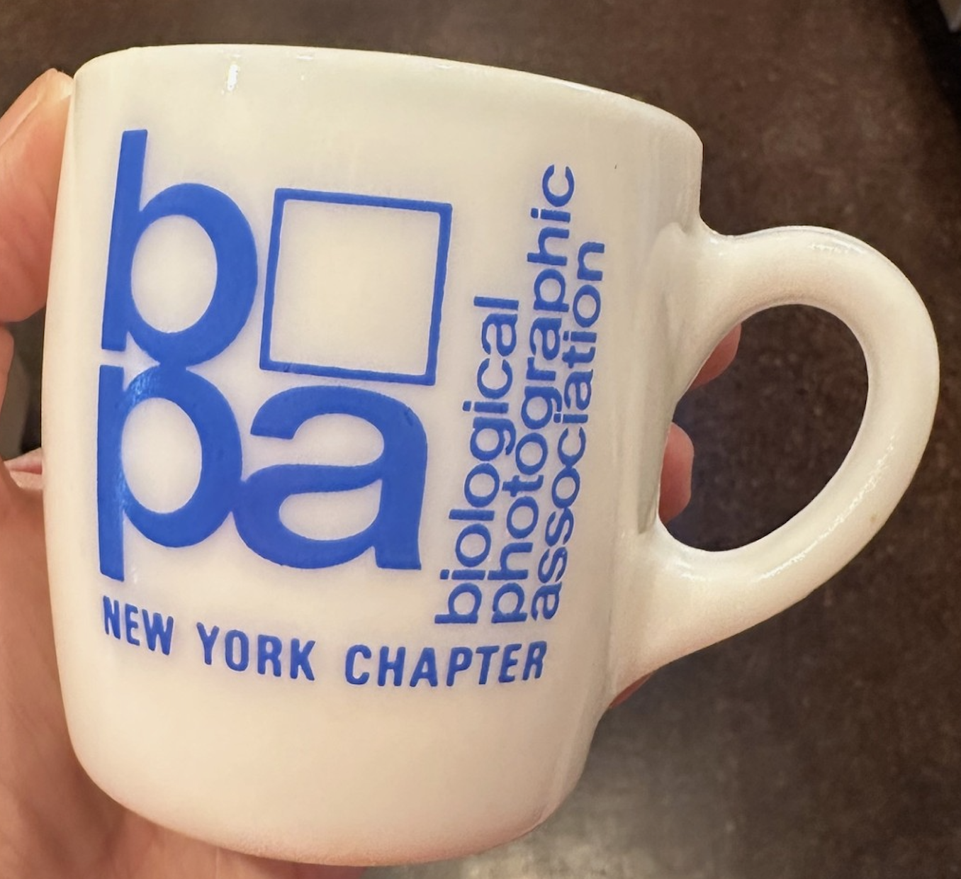 BPA nostalgia